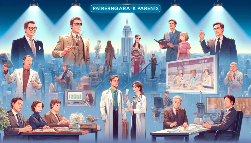 親ガチャランクSSRの意味！URとの違いやSSR子供の人生とは？ - 親ガチャ.com