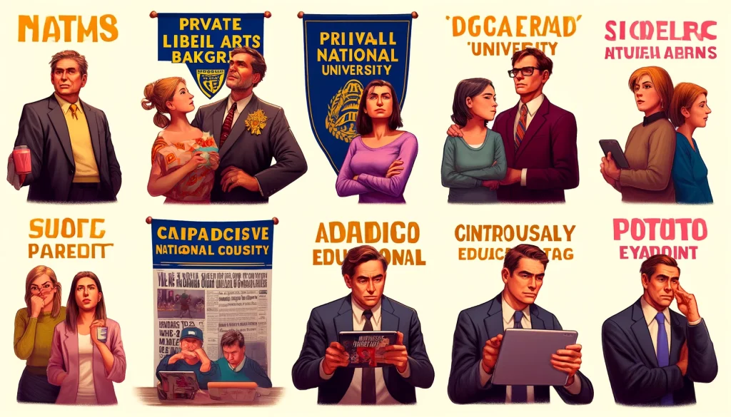 親が学歴厨で辛い！学歴コンプレックスを持つ父母の特徴&対処法3選 - 親ガチャ.com